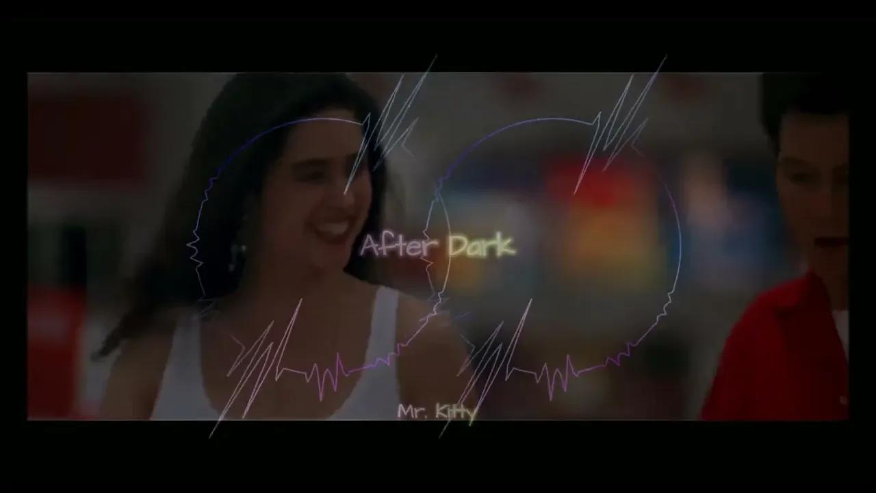 Mr. Kitty - After Dark