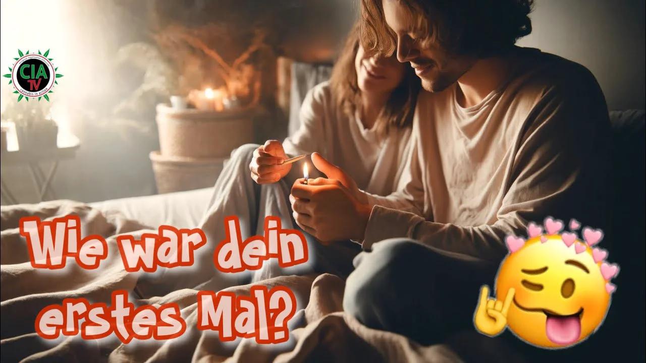 Politisch oder Sexuell - Wie war dein erstes Mal?