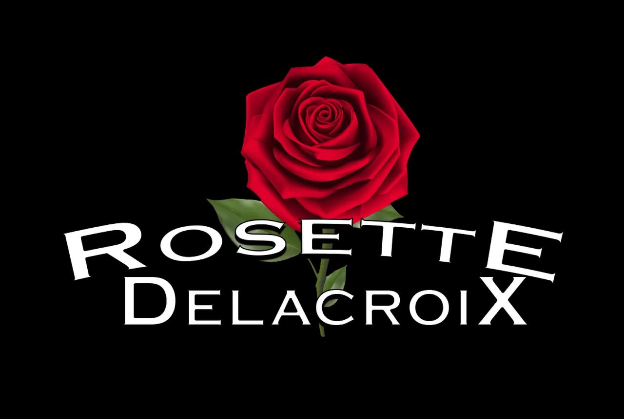 Bertrand Comparet Videos by Rosette DeLaCroix