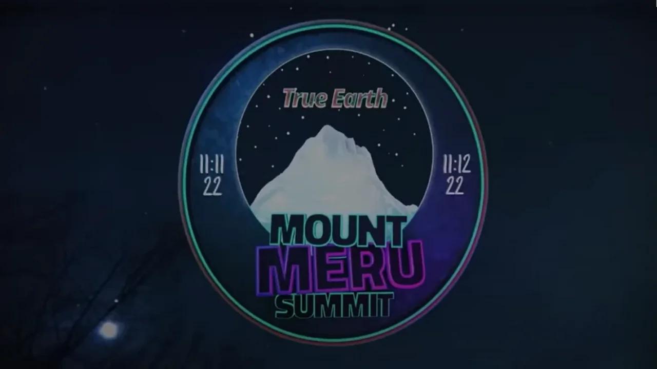 Owen Benjamin & Ronnie The Rat (Alex Stein) || Mount Meru Appearance