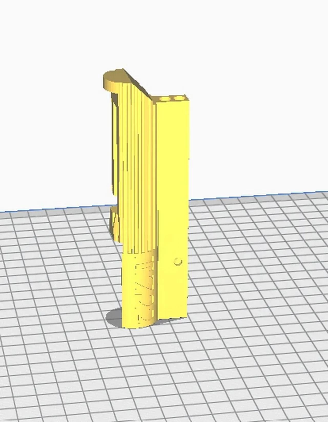 autotrip ez22 bolt UPDATE 1 (untested)