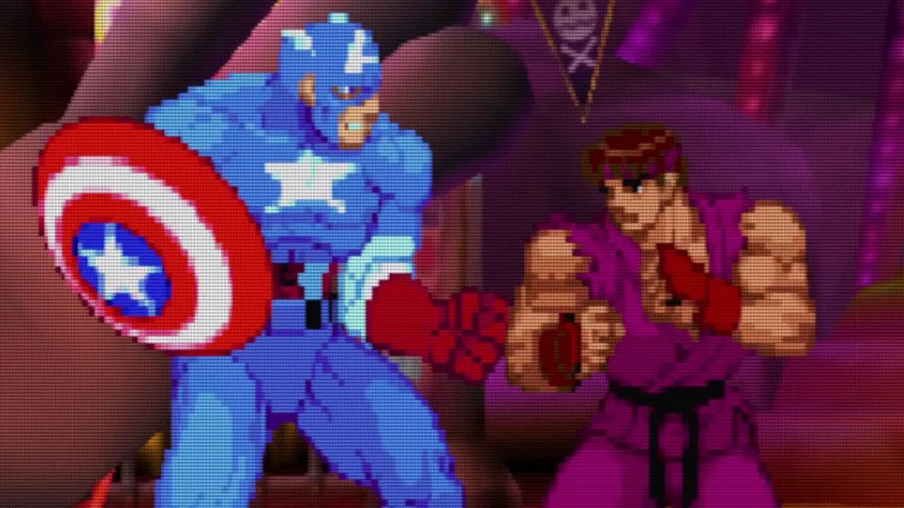 Retro Style Shaders for RetroArch - Hopetágulos