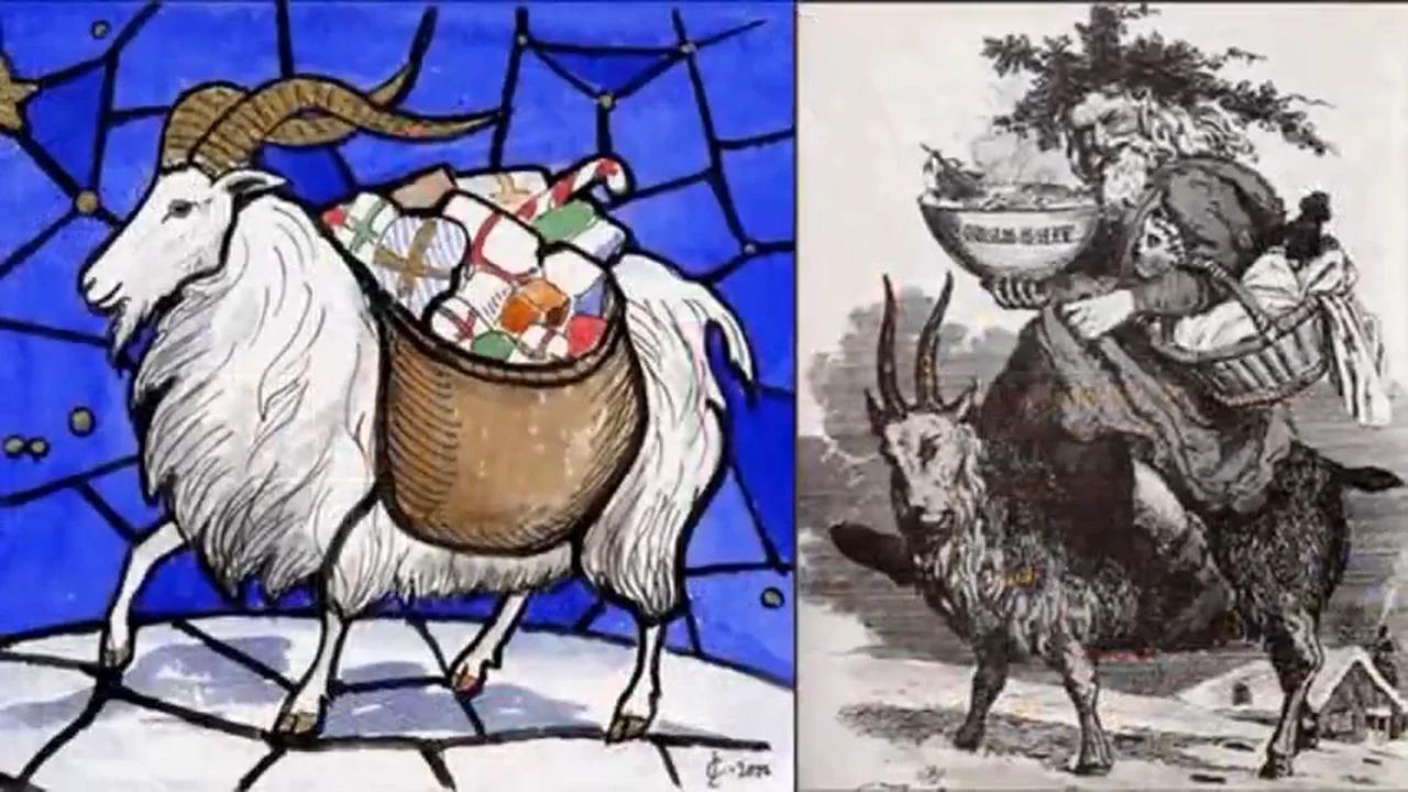 Baphomet and Sophia: Goddess of Wisdom - ROBERT SEPEHR (May 25, 2018)