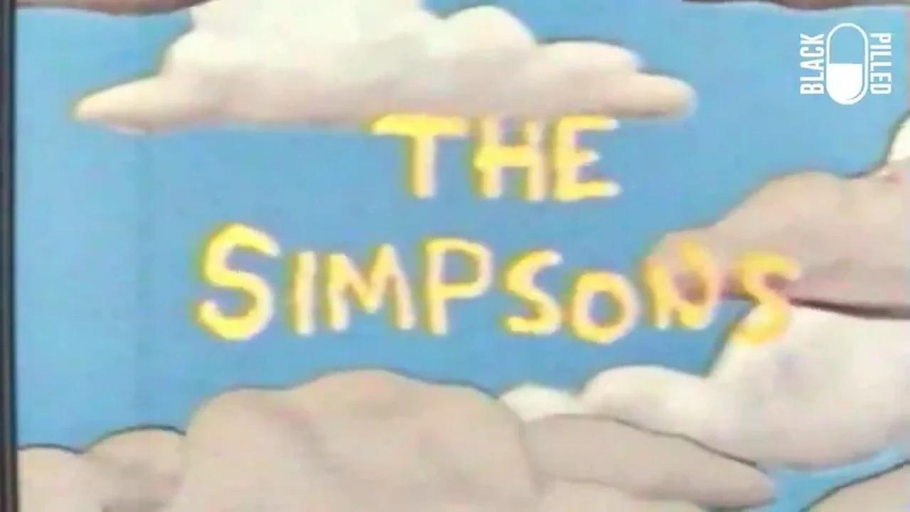 ANTI-CHRISTIAN SIMPSONS - A Devastating Compilation of Anti-Christian ...