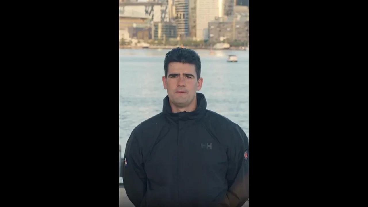 Jacob Hersant: The Great One #15