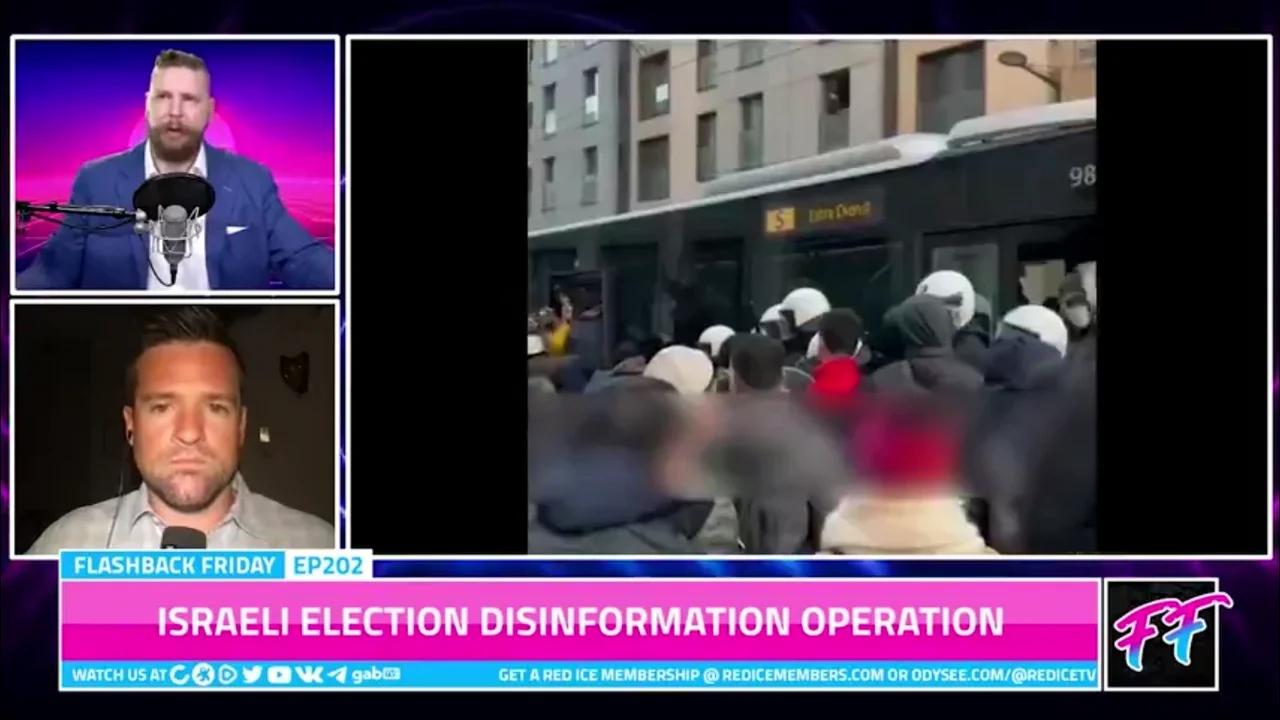 The Antiwhite Regime is working for a permanent “Migrant Crisis” (w ...