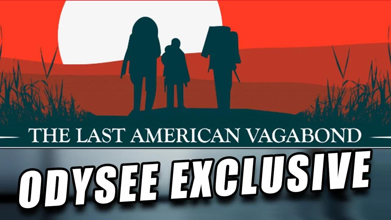 Powerful Interview with TLAV (Feb 7, 2022)