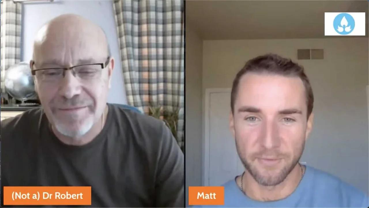Antiquitech Gardening & Suppressed History of Natural Energy - Matt ...