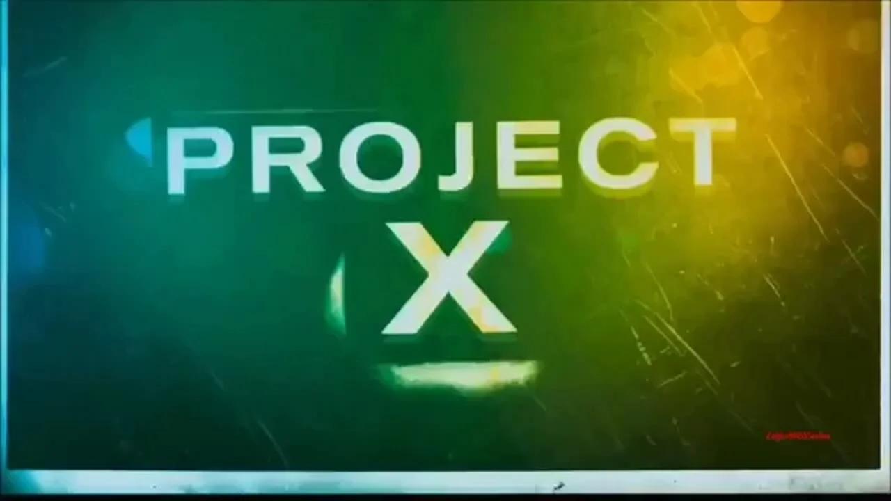 Project X - Kid Cudi