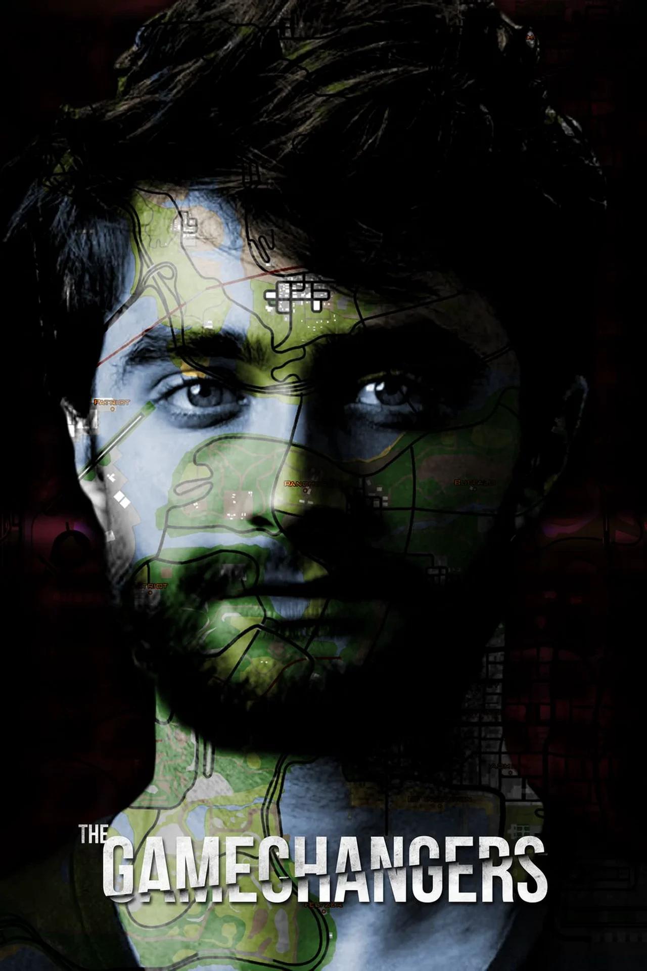 The GameChangers (2015): Una HISTORIA de GTA y ROCKSTAR GAMES. Pelicula Completa - Subtitulada ...