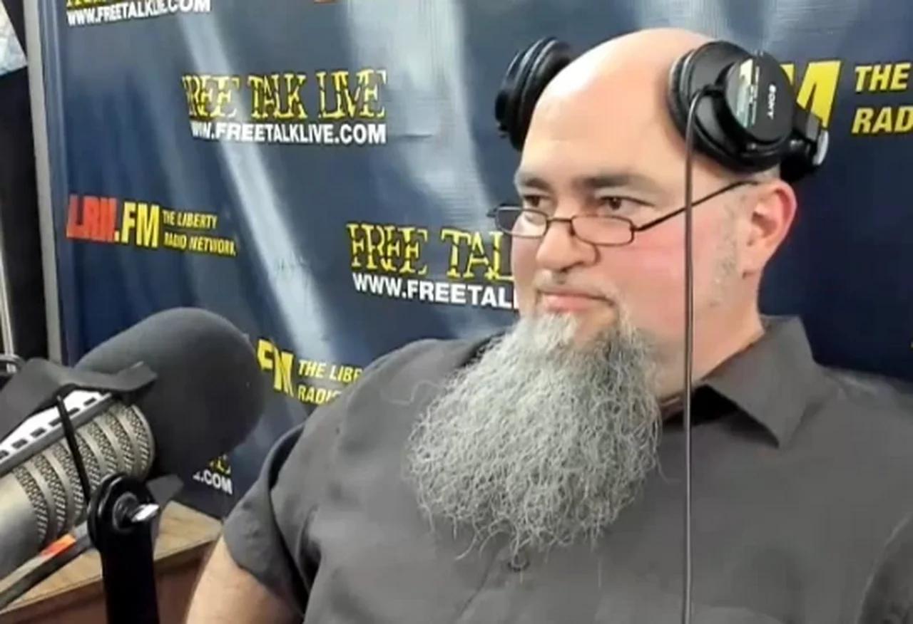 Free Stater Ian Underwood Joins Us - Free Talk Live - 2022-08-20