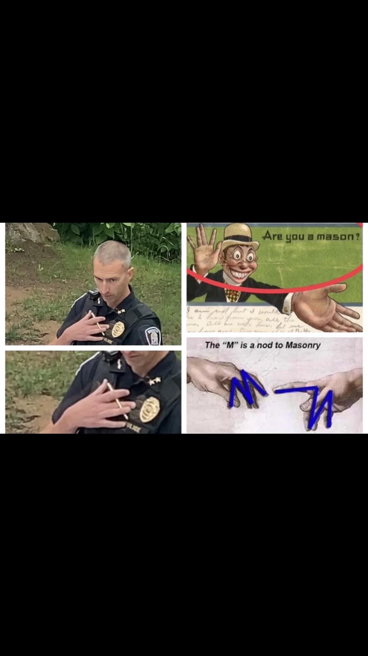 BRIDGTON MAINE POLICE CHIEF PHIL JONES COMES TO MY HOME AND THREATENS ...