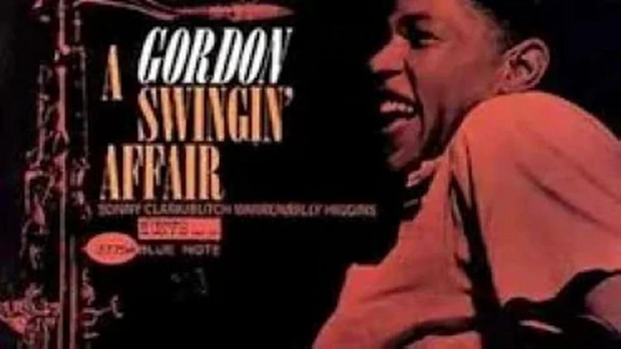 Soy Califa - Dexter Gordon