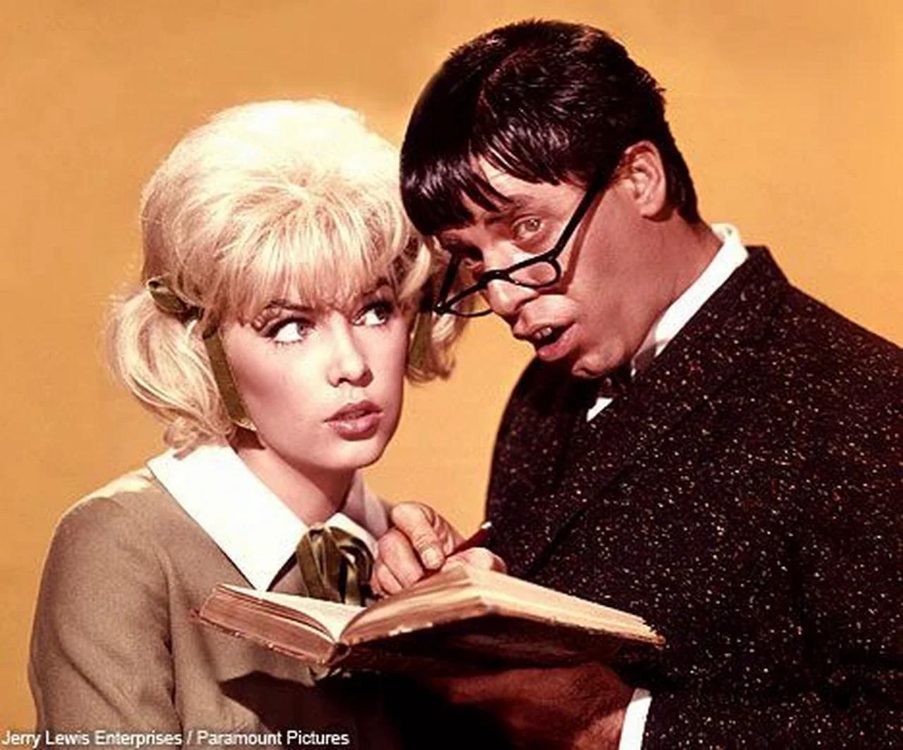 Sabrina Wallace & The Omnipotent, Enlightened Sage Professor Engelstein