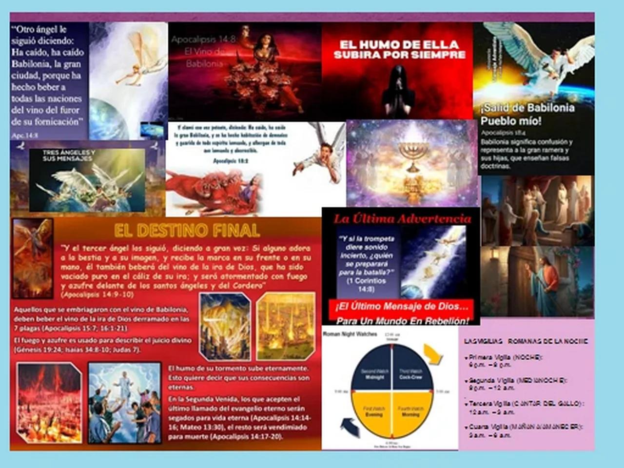 Jesús regresa AHORA a Jerusalén! Mateo 24. Lucas 21. Daniel 8,9,11 ...