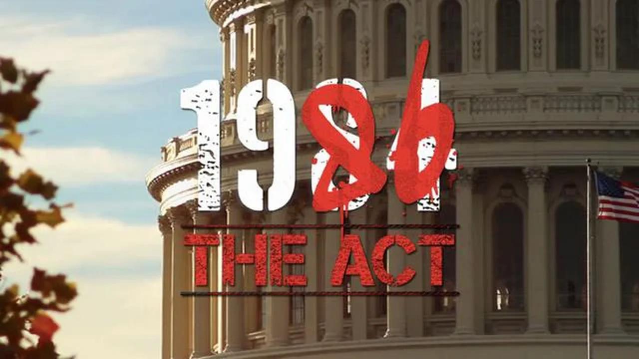 1986: The Act (2020) - Full Documentary