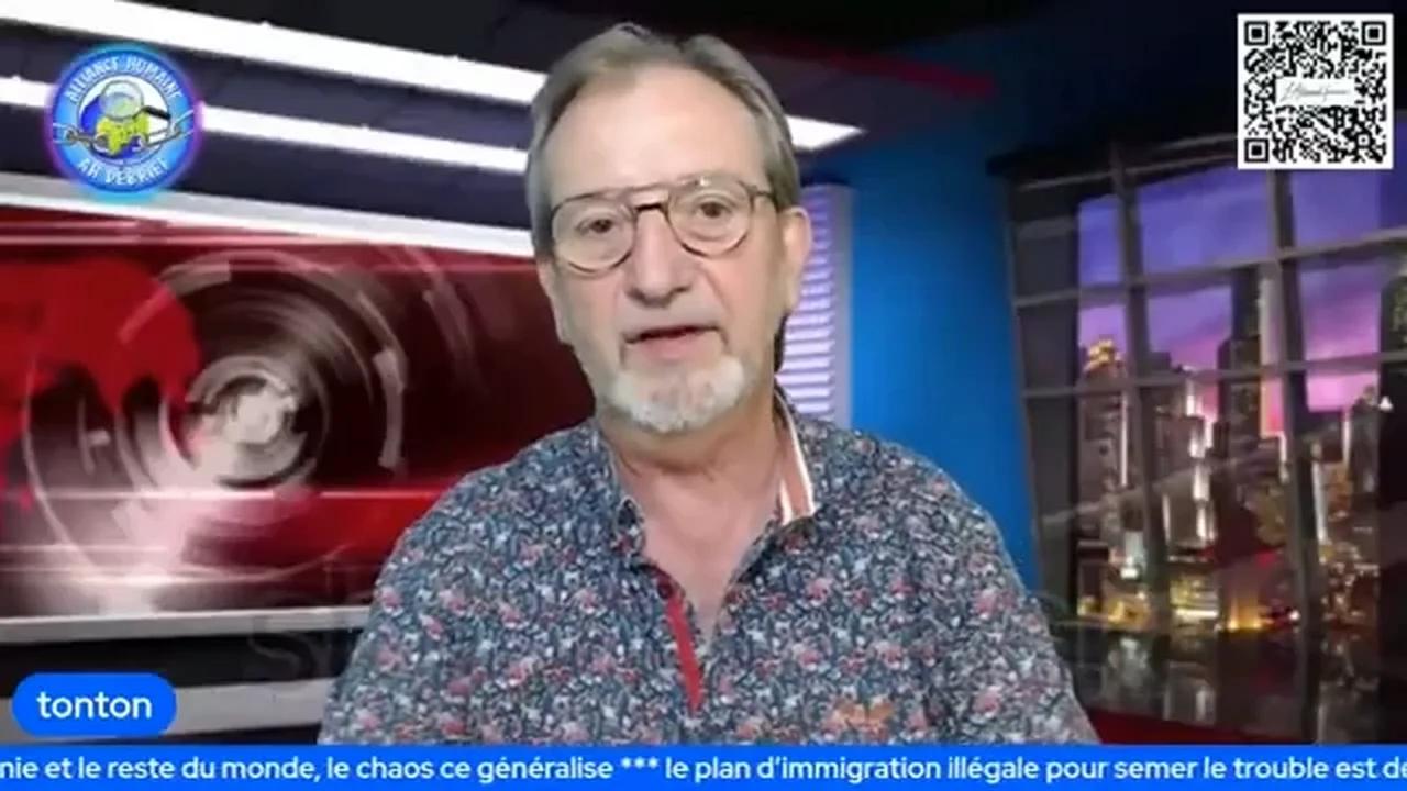 Le live AH2020 du 10 juin 2025 - Présenté par Tonton Posture