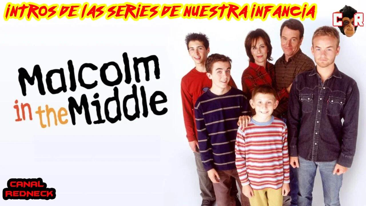 Intro y curiosidades: Malcolm in the Middle