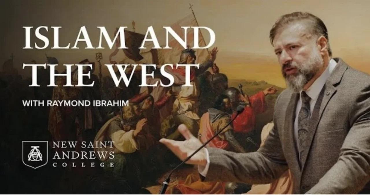Islam And The West (2025)