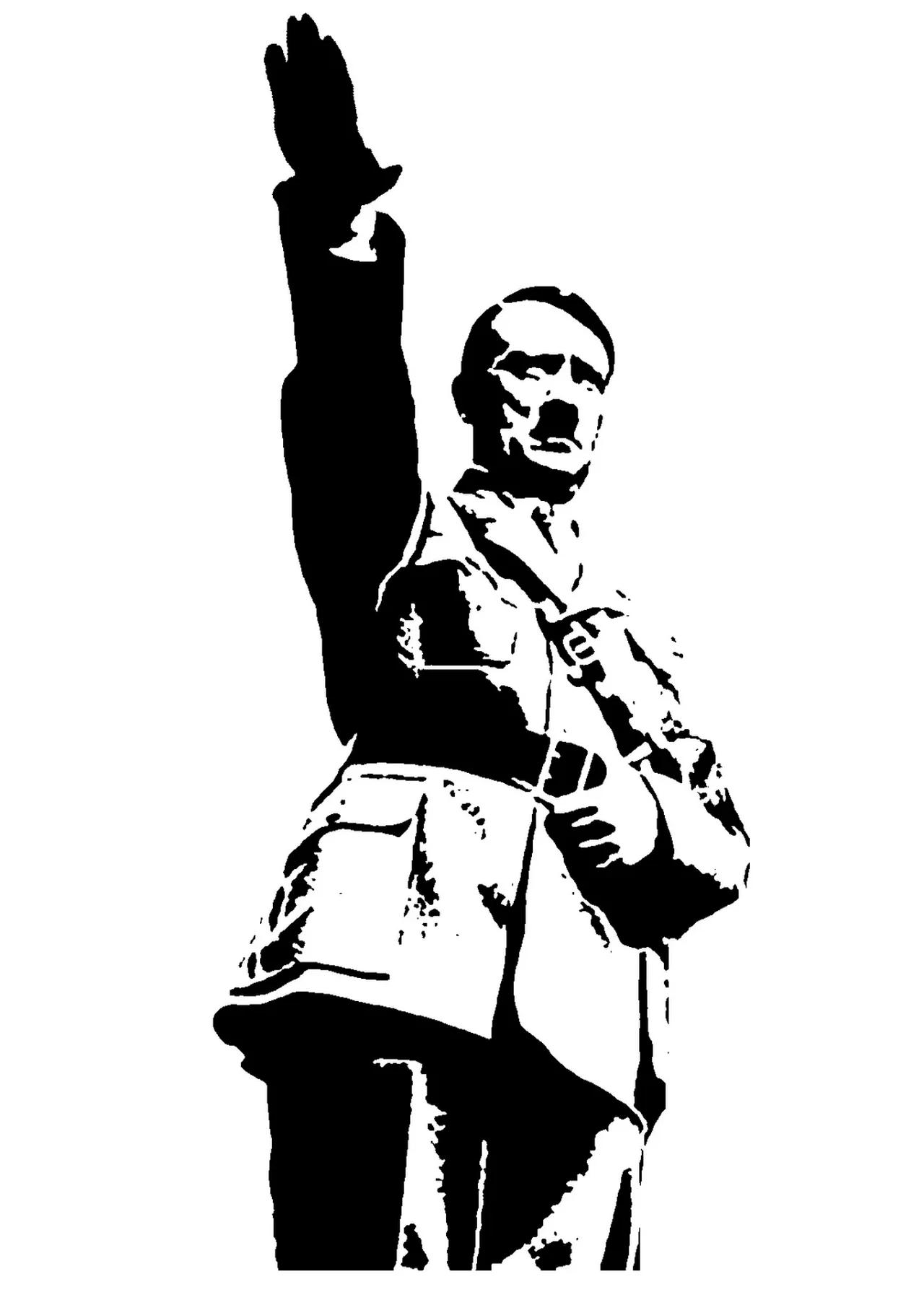ADOLF HITLER-STRUGGLE & MEMORIES