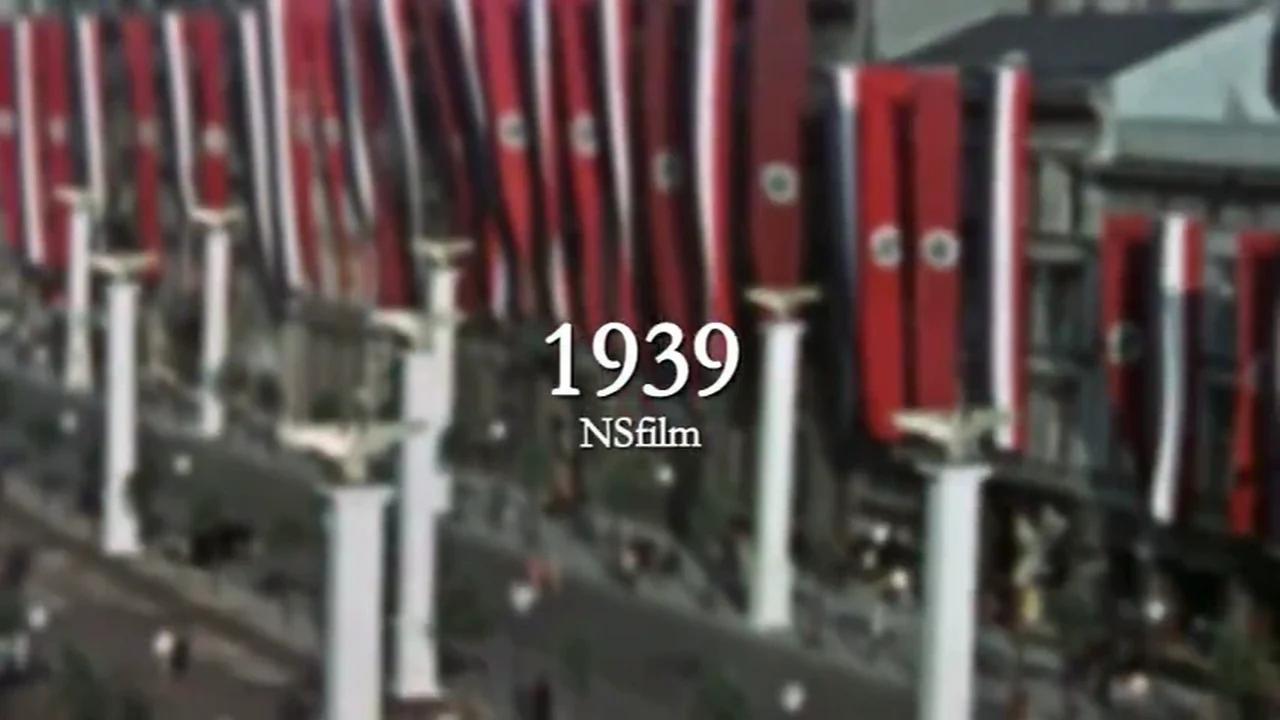 National Socialist Germany 1939 (tribute) NS Films