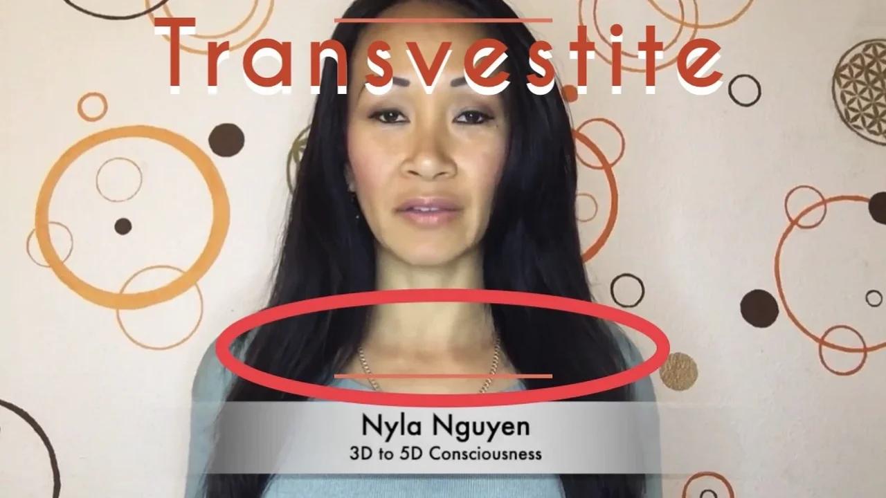 🏳️‍🌈 Is “3D to 5D Consciousness” a Trans Channel? 🗣️ Ishtar Stillmank
