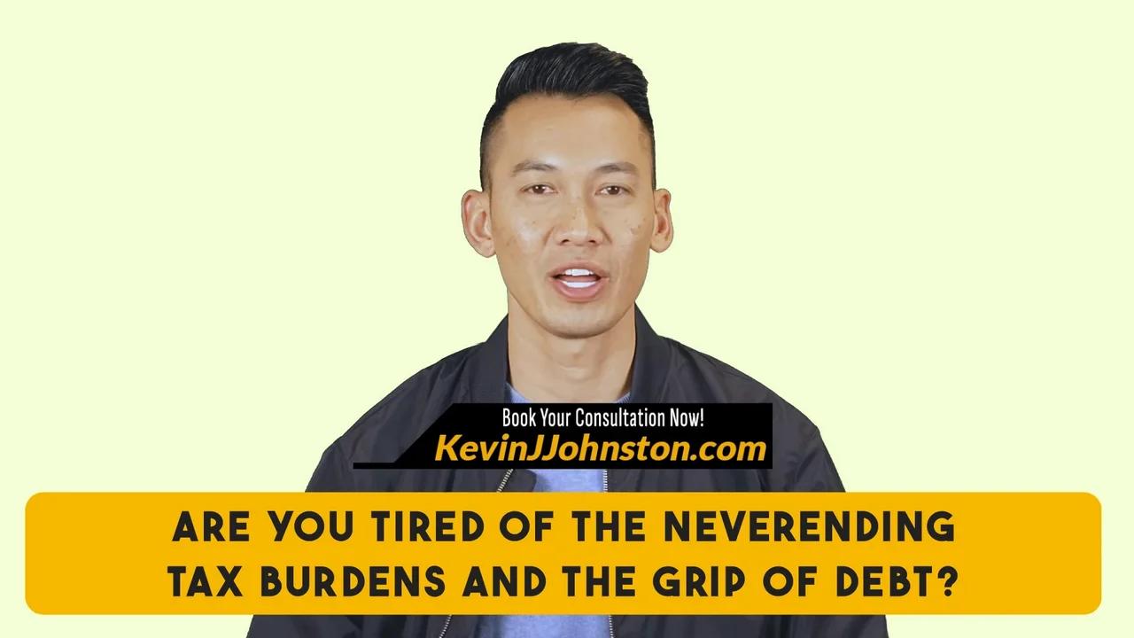 A True Hero: Kevin J. Johnston to the Rescue!