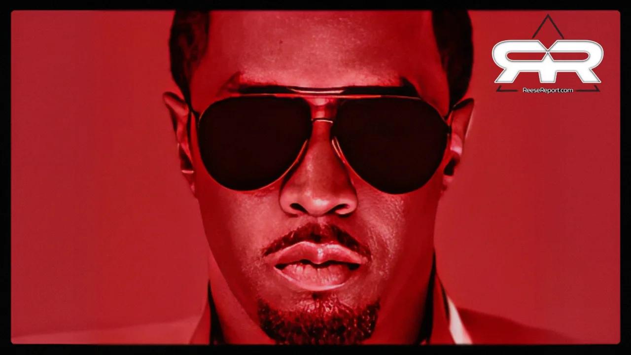 P. Diddy : Jeffrey Epstein et l’industrie du rap