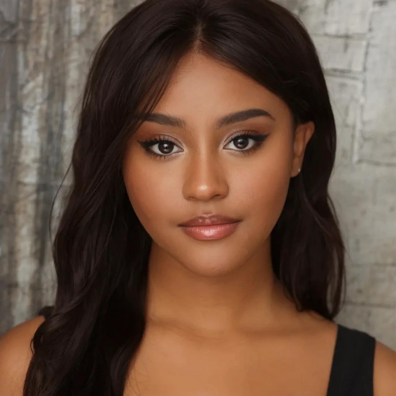 Nickeeodeon actor Dana Heath