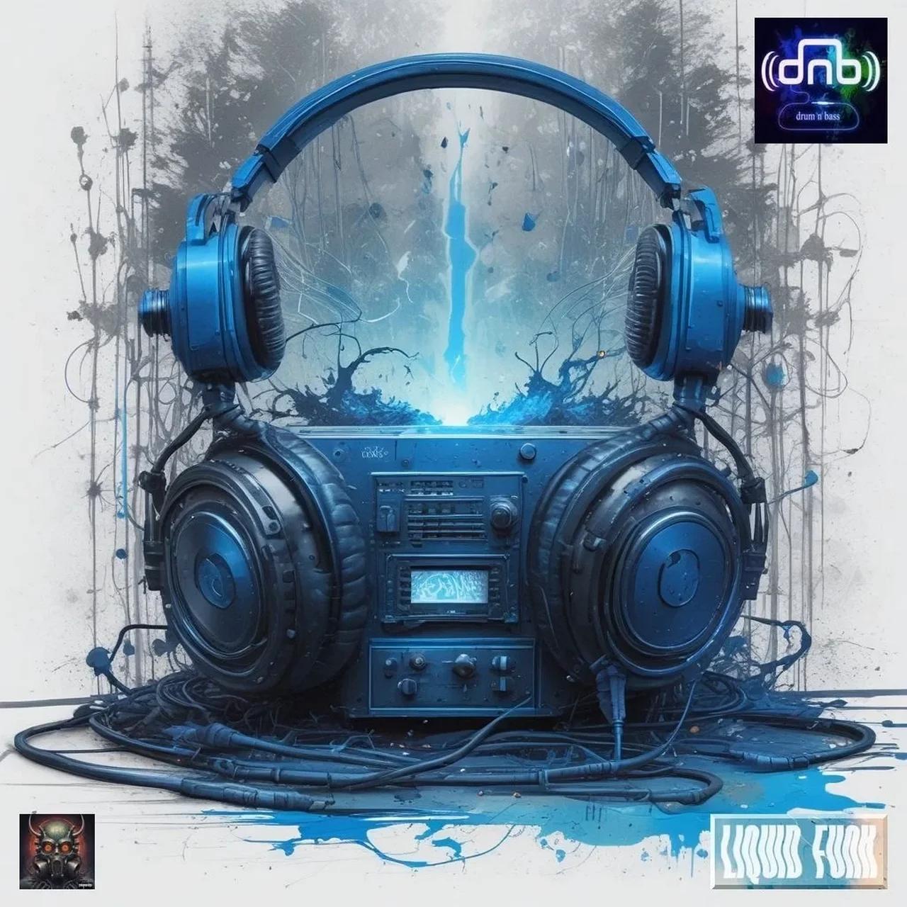 Drum'n'Bass - Liquid Funk 56