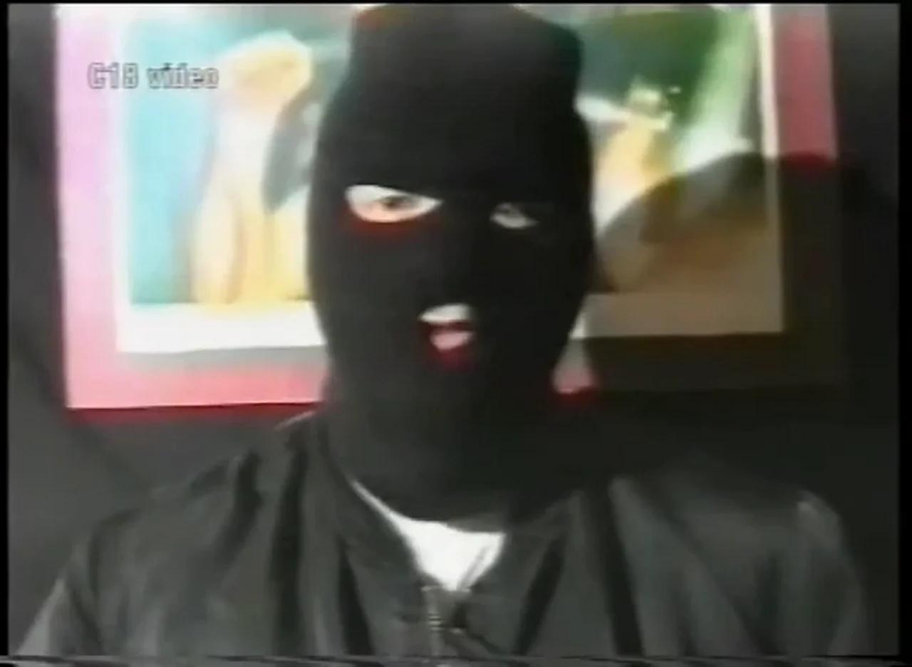 World In Action - Combat 18: Playing with Fire