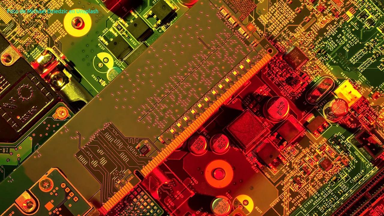 Conoce el desempeño del hardware de tu equipo