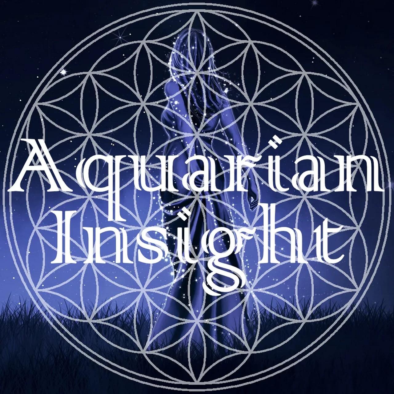 Aquarian Insight