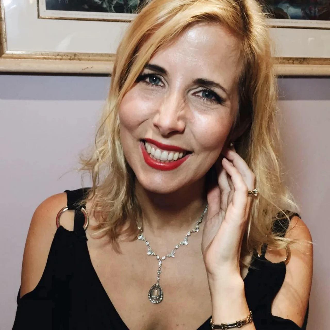 Dissident Mama, episode 32 - Betsy Ball Clark