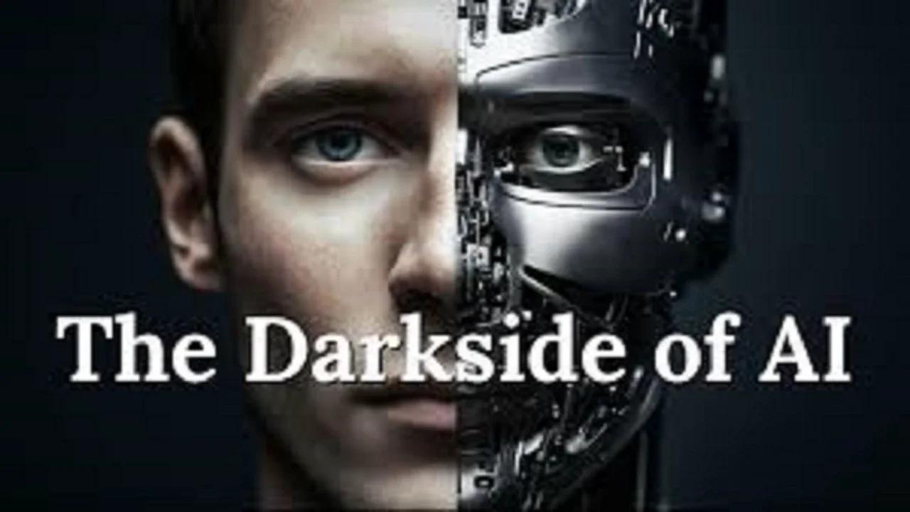 The Darkside Of AI by Academy Of Ideas