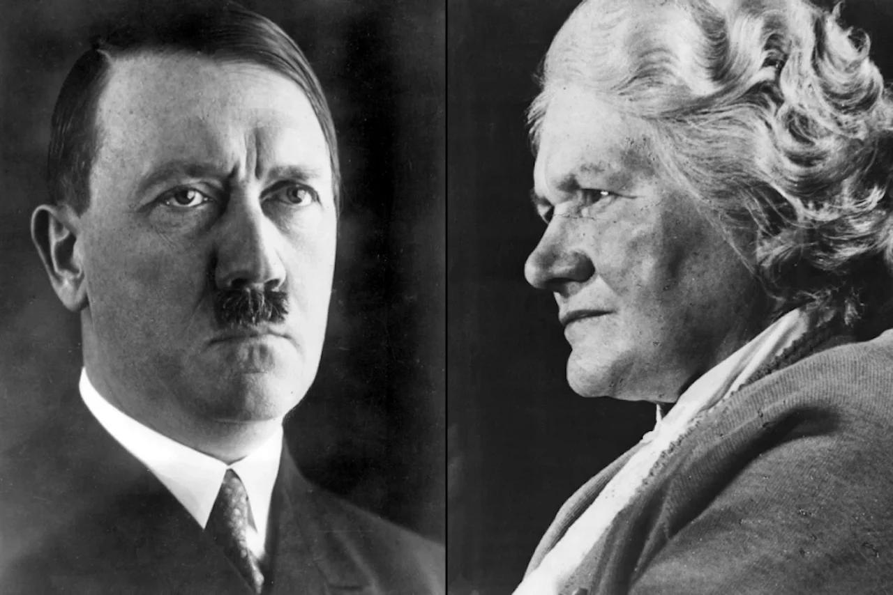 Paula Hitler: Statement About Her Brother, Adolf Hitler