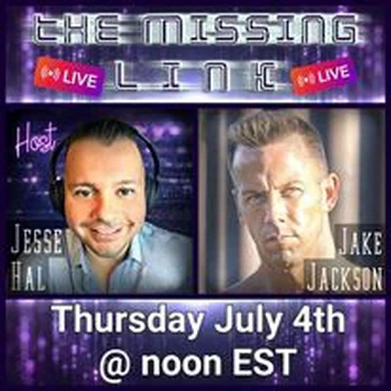 Int 815 with Jake Jackson a US Army veteran teaching natural Law