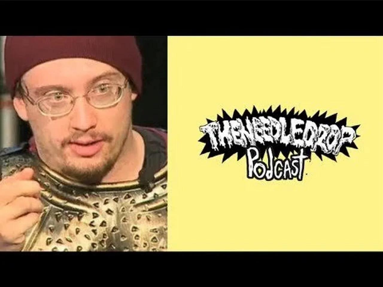 TND Podcast #33 ft. Sam Hyde of Million Dollar Extreme | theneedledrop ...