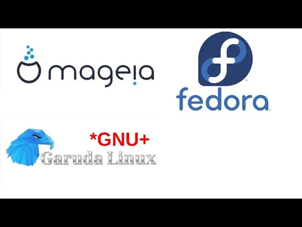 3 intermediate user GNU+Linux distro recommendations (workstation + gaming)