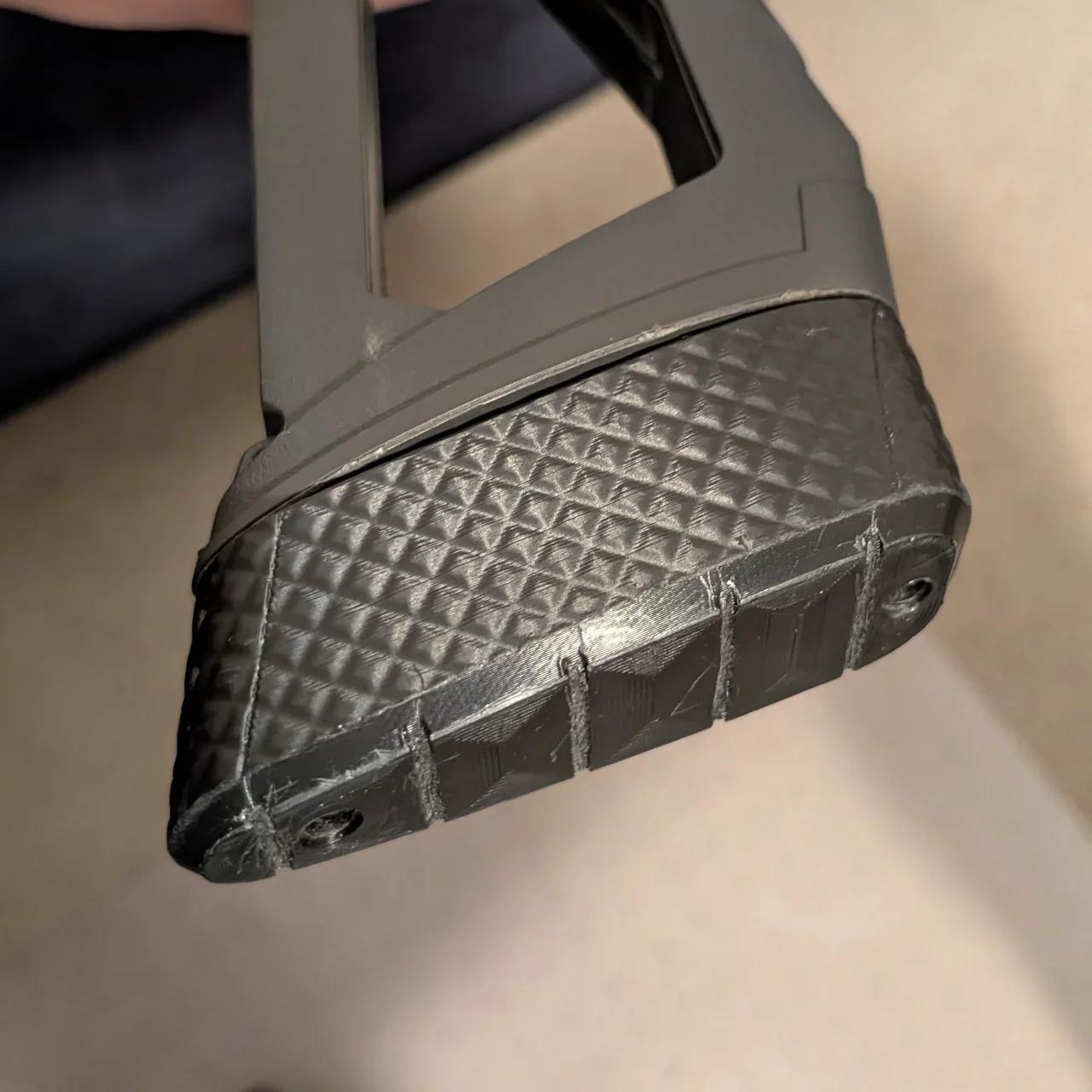 Winchester Wildcat Buttstock Extension