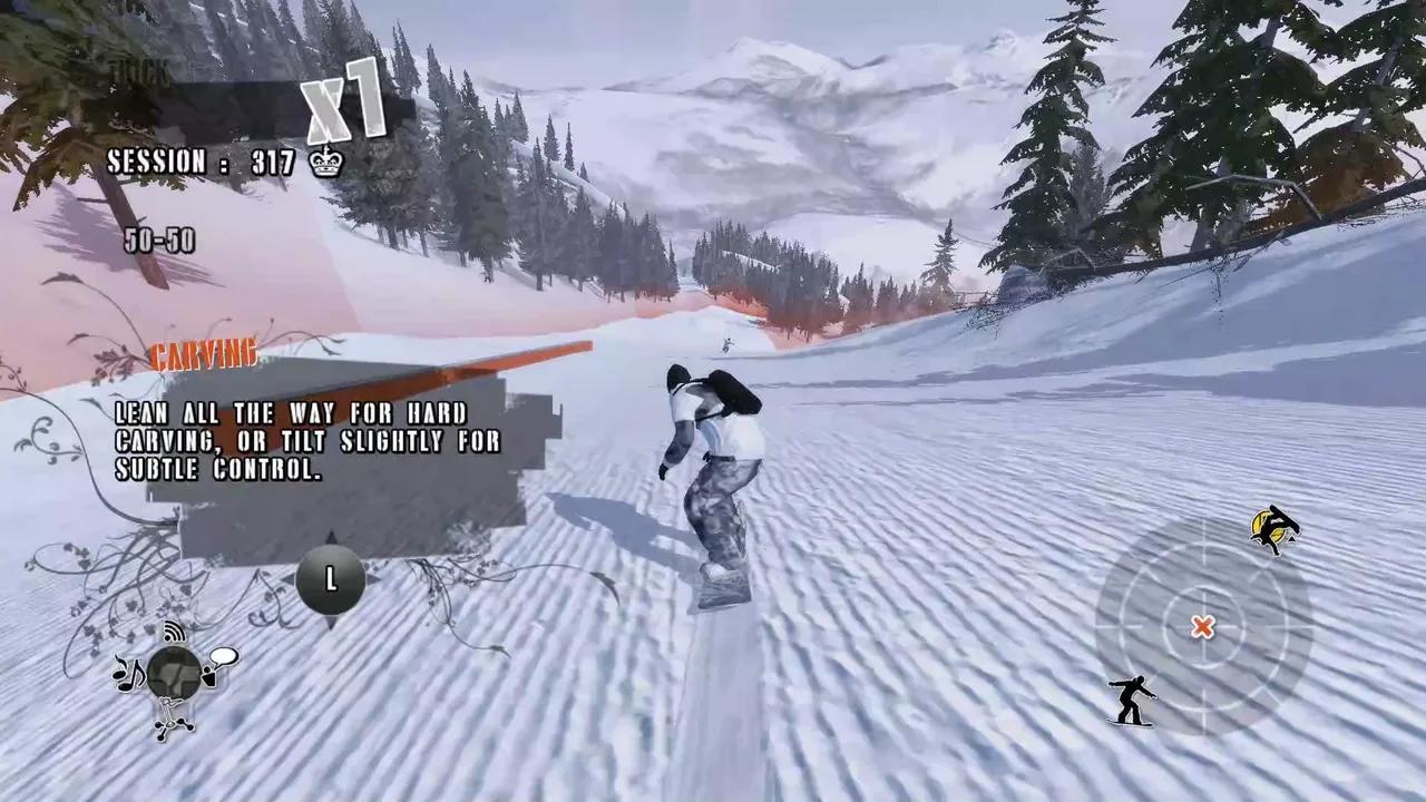 ShaunWhiteSnowboarding patch+fixed launcher