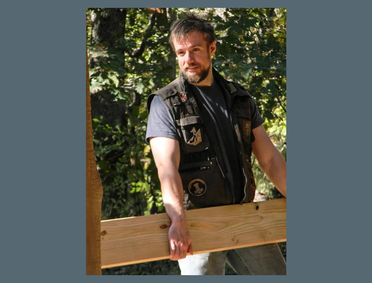 Dissident Mama, episode 77 – Kevin DeAnna