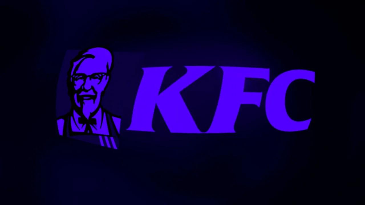 KFC Logo Effects (HYBTWC Csupo Effects)