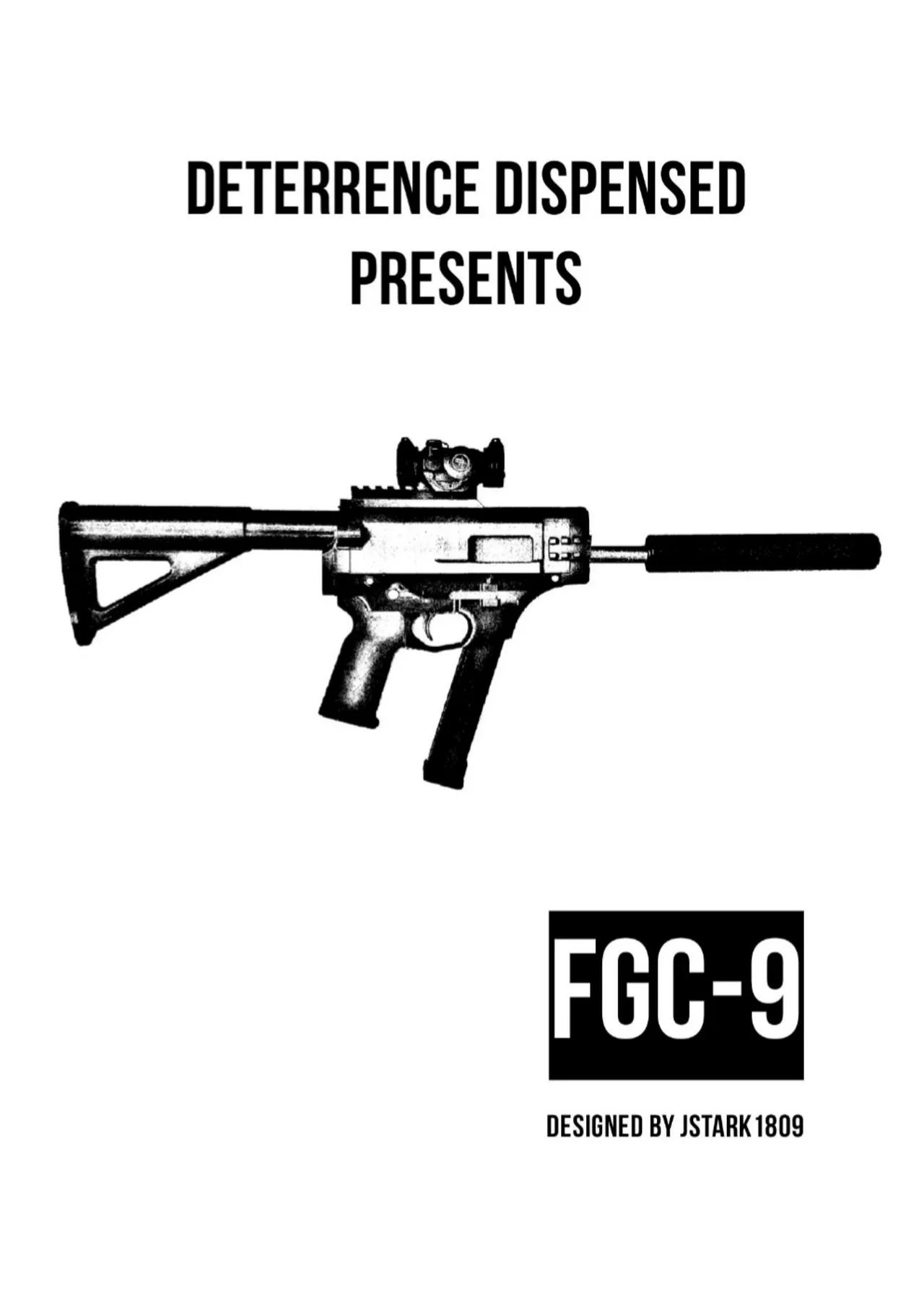 FGC-9 MkII Guide