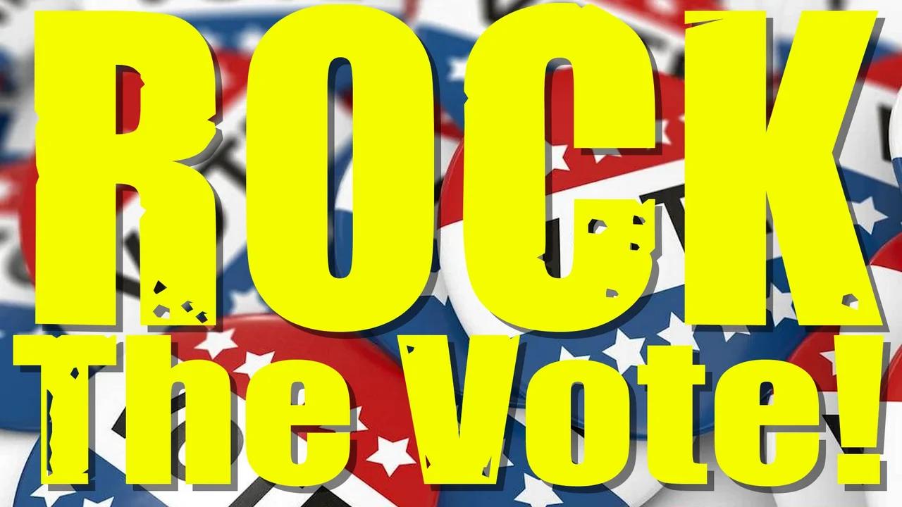 LIVE! Election Coverage 2022!