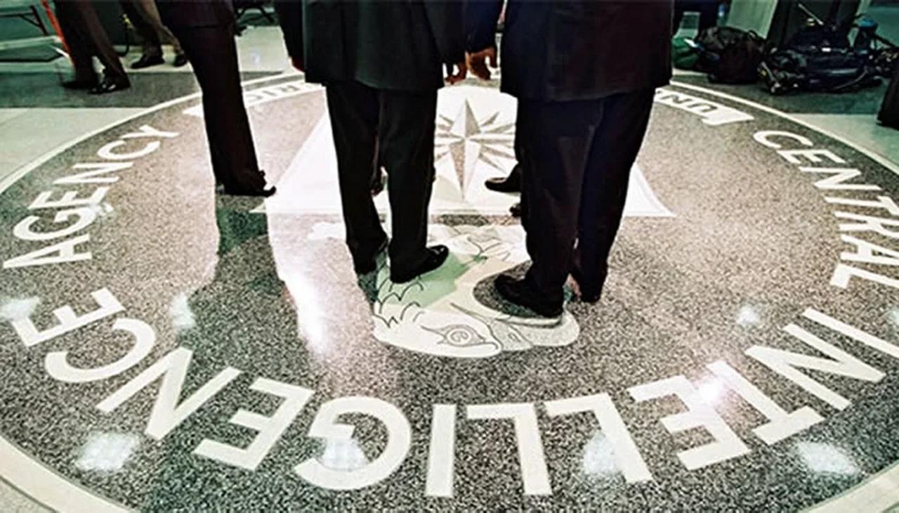 Counter Intelligence - The Strategy of Tension - Part 3 #DeepState