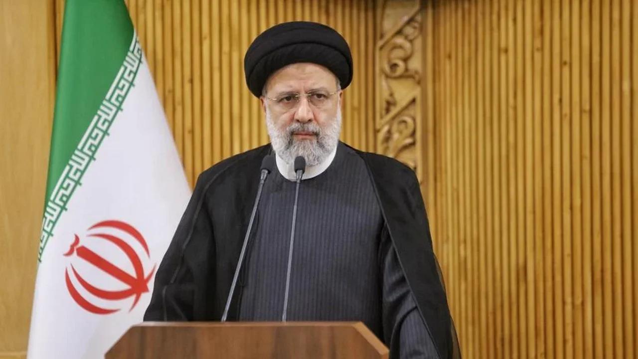 Alcaide: Irán es un punto importante dentro del contexto mundial