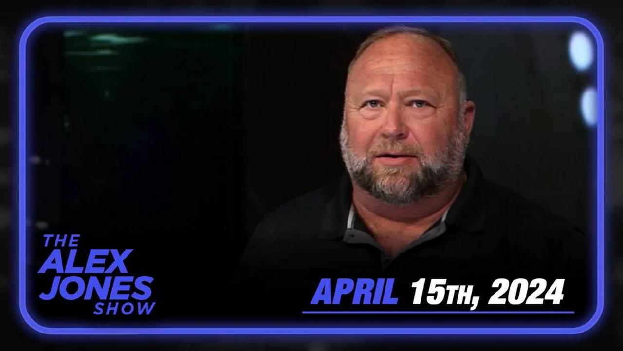 World Braces for Israeli Strike on Iran That Could Trigger Next World ...