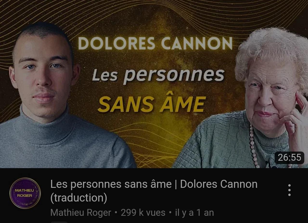 Mathieu Roger - personnes sans ame