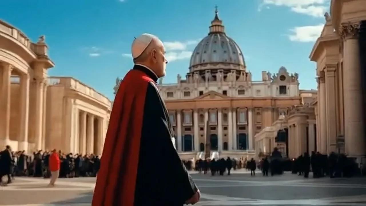 The Black Nobility Unmasked -Orsini – Grey Pope / The Family Above the ...